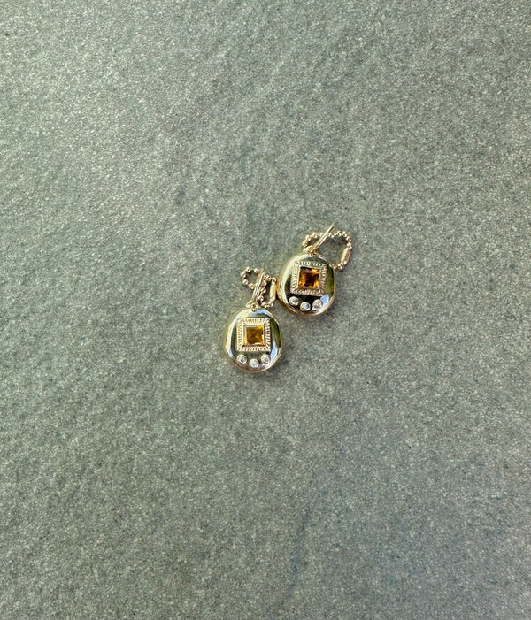 Gemagotchi – Kimberly Doyle