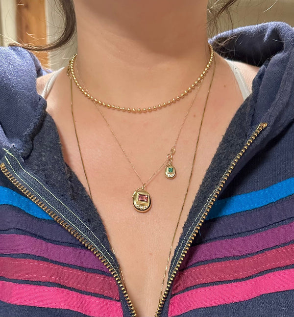 Gemagotchi – Kimberly Doyle